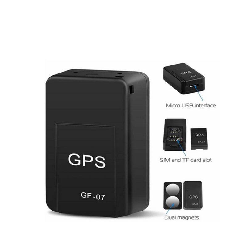 GPS Units – Tesler Store
